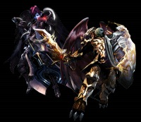 Aion Planet (siel-x1) | ВКонтакте