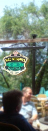 Mad Murphy's Irish Pub in Almaty | ВКонтакте