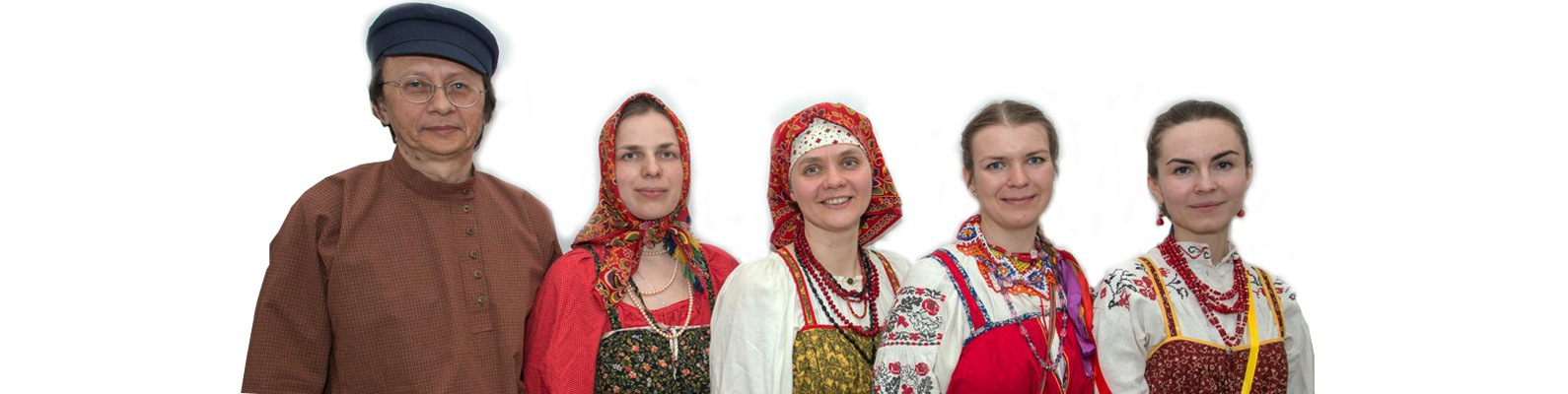 Фолк-группа Тихiй Омутъ | Фольклорный ансамбль «Тихiй омутъ» собрал ...