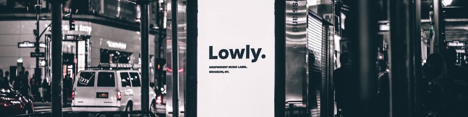 Lowly Palace | Independent music label focused on developing a ...