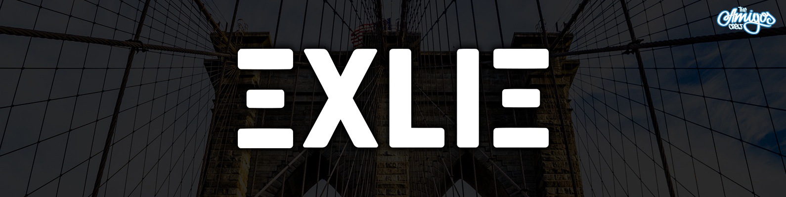 EXLIE 2025 | ВКонтакте