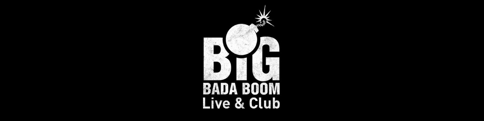 BIG BADA BOOM Live & Club | 1st Dancefloor: 23:00 - Russian ...