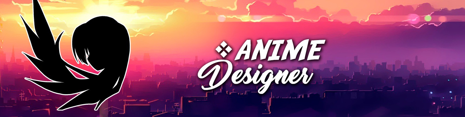 Anime Designer | All For Photoshop 2026 | ВКонтакте