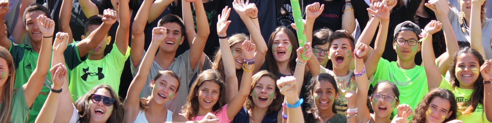 XUK Summer Camps | XUK run residential activity camps and summer ...