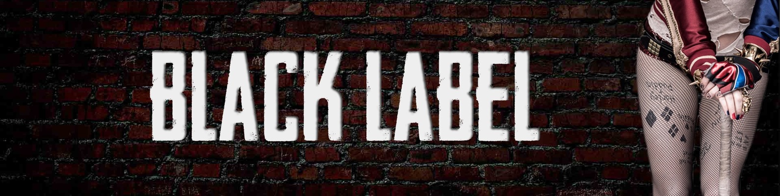 Black Label Cosplay | Косплей 2024 | ВКонтакте