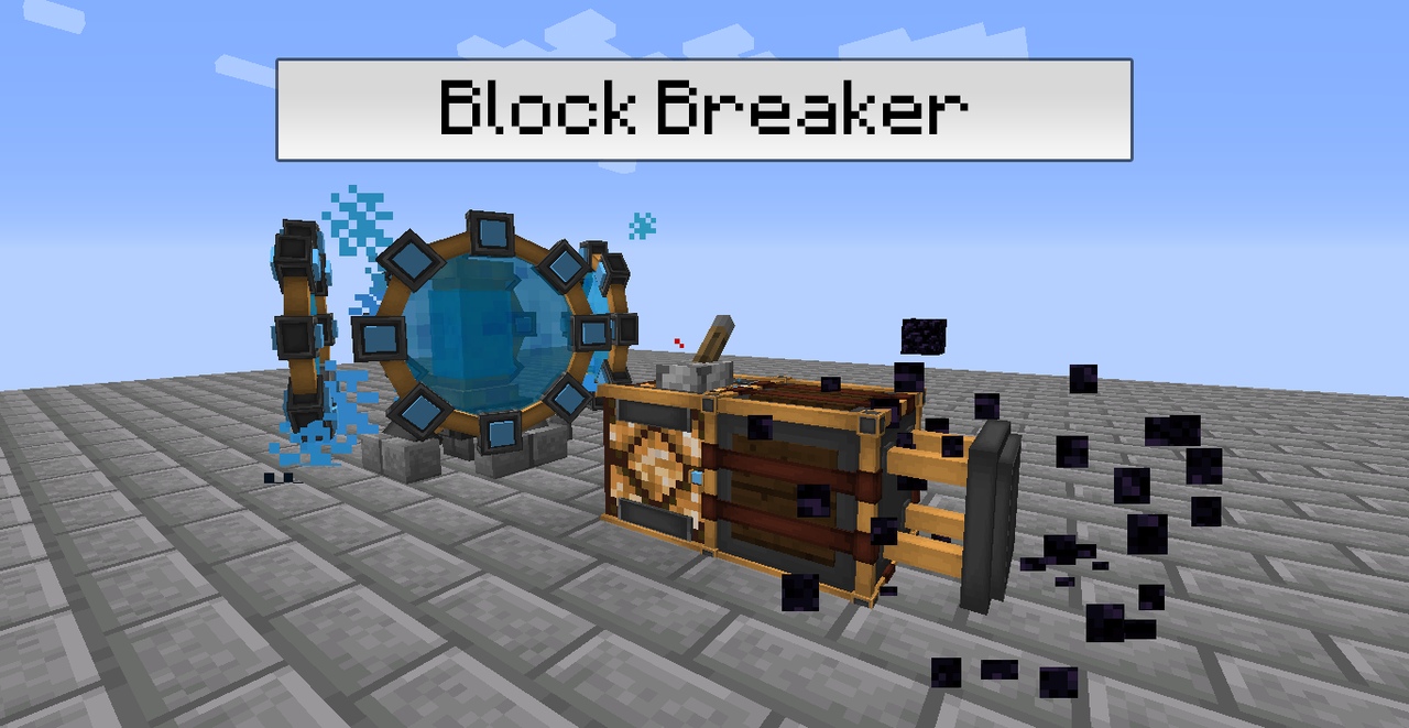 ZCBM TechnoMagic Minecraft Data Pack